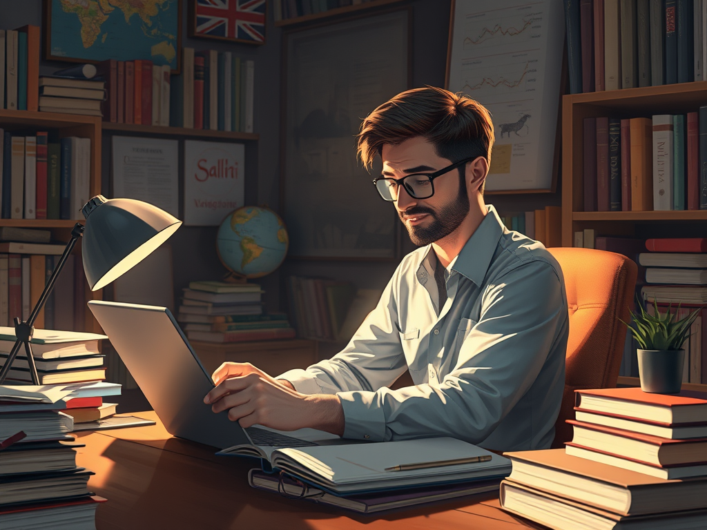 Tarifs en traduction freelance : guide complet – Harmony Traduction